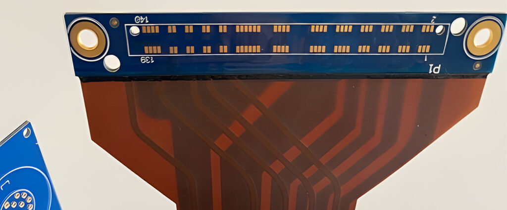 Rigid Flex Eldahopcb