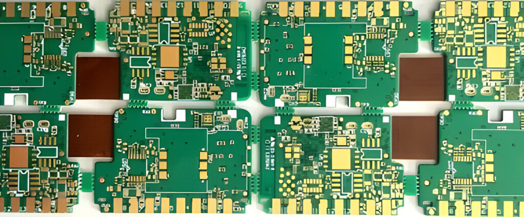 Rigid Flex Eldahopcb