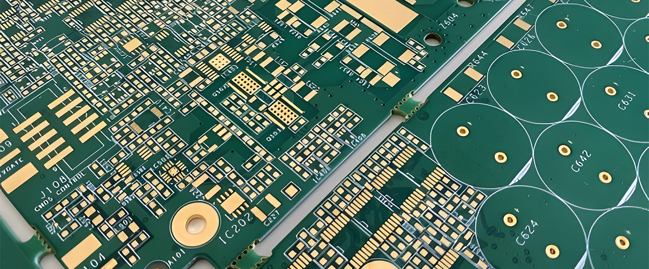Thermal Management Solution – eldahopcb
